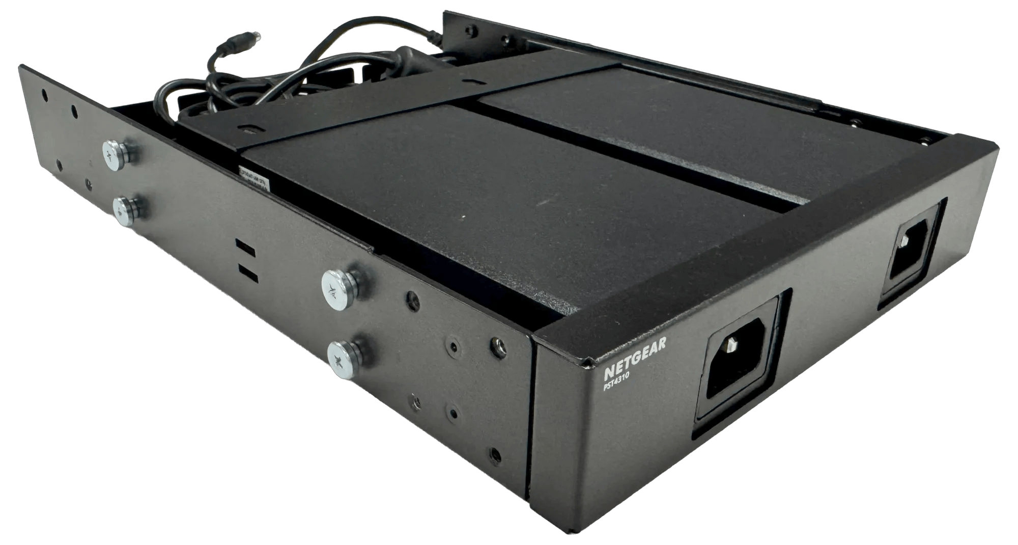 Half-Width PSU Tray for M4350-8M2XV (MSM4310)