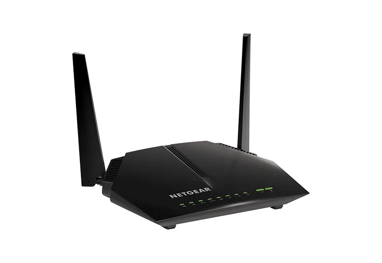 Modem Router Combo 1.2Gbps with DOCSIS 3.0 Support - C6230 - NETGEAR
