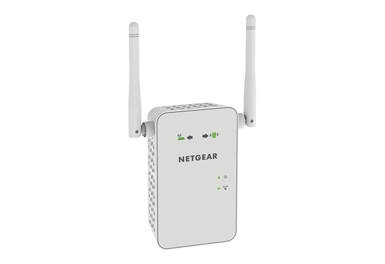 EX6170 - WiFi Range Extenders - Networking - NETGEAR