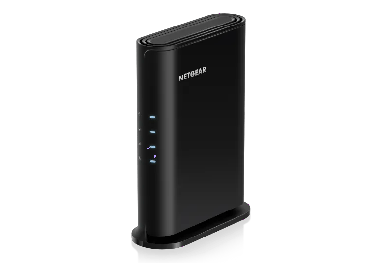 WiFi 6 Router With AX1600 Speed and Smart Coverage - RAX5 - NETGEAR