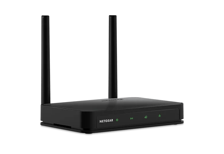 WiFi 6 Router with Security & Parental Controls - R6700AX - NETGEAR
